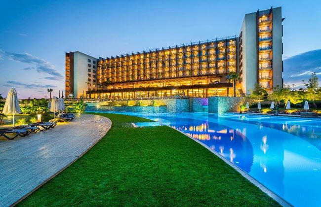 Concorde Luxury Resort North Cyprus Famagusta Hotels concorde-luxury-resort-north-cyprus-famagusta-hotels