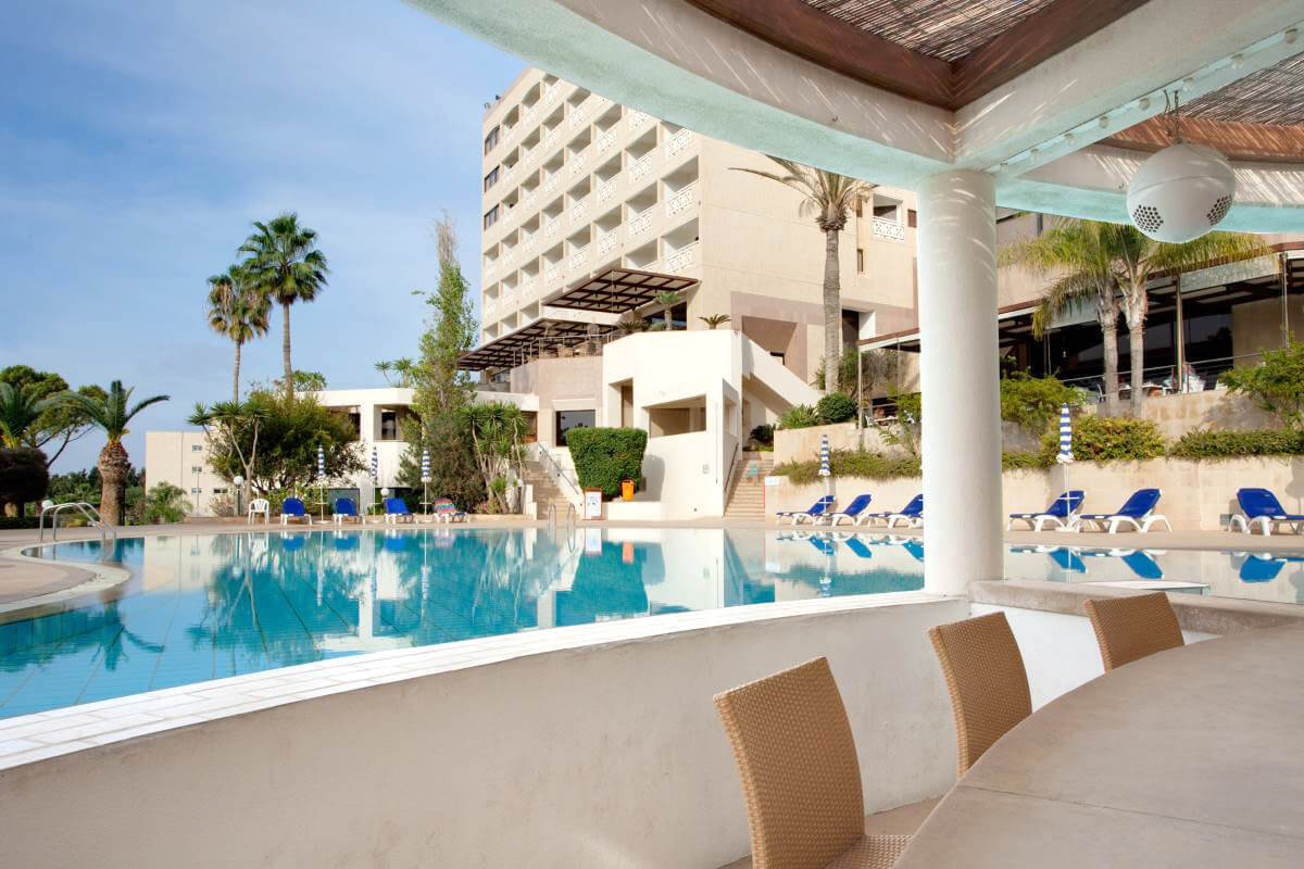 St. Raphael, Limassol | Cyprus Paradise