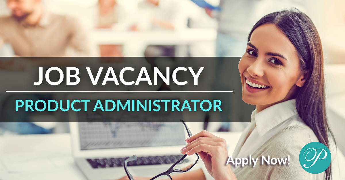 We are hiring a Product Administrator - Cyprus Paradise Jobs