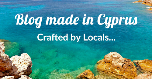 The Explorer - Your Cyprus Blog for All Things Cyprus!