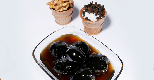 The Delicious Cyprus Sweet Macun | CyprusParadise