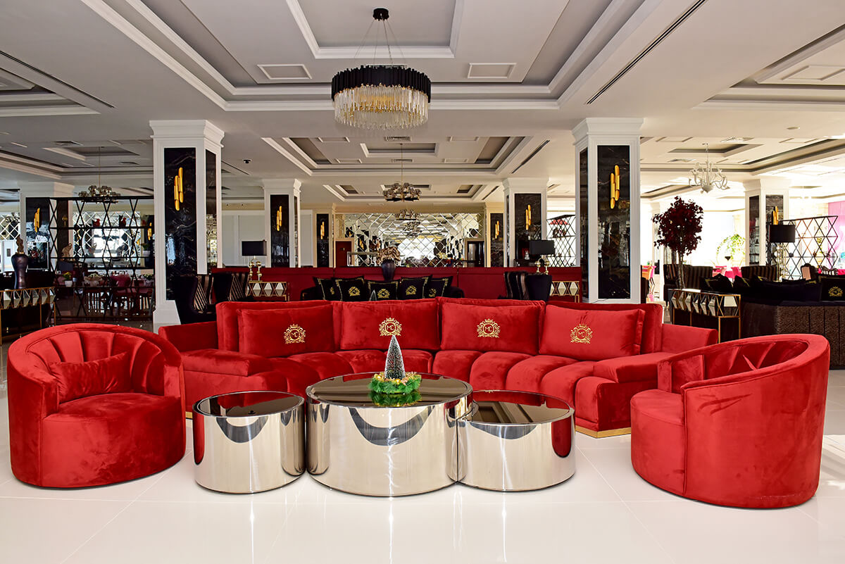 MC Palace Hotel, Kyrenia, North Cyprus - Boutique Hotels
