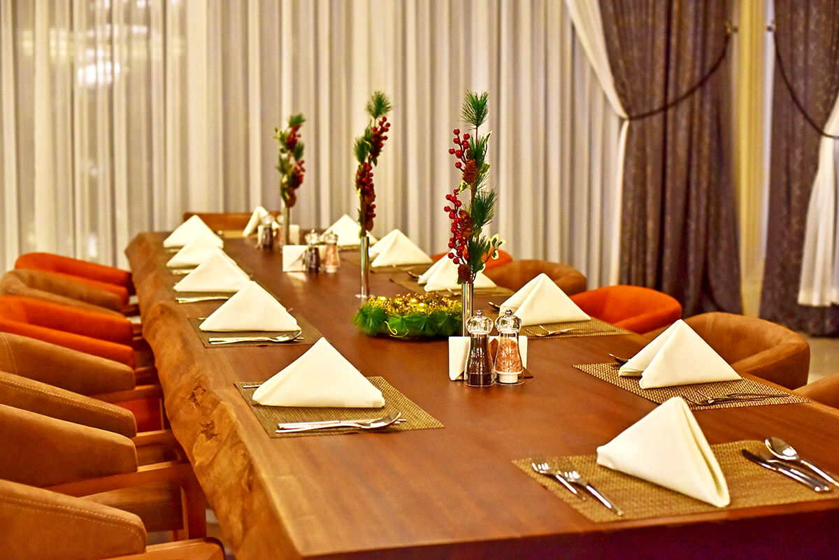 MC Palace Hotel, Kyrenia, North Cyprus - Boutique Hotels