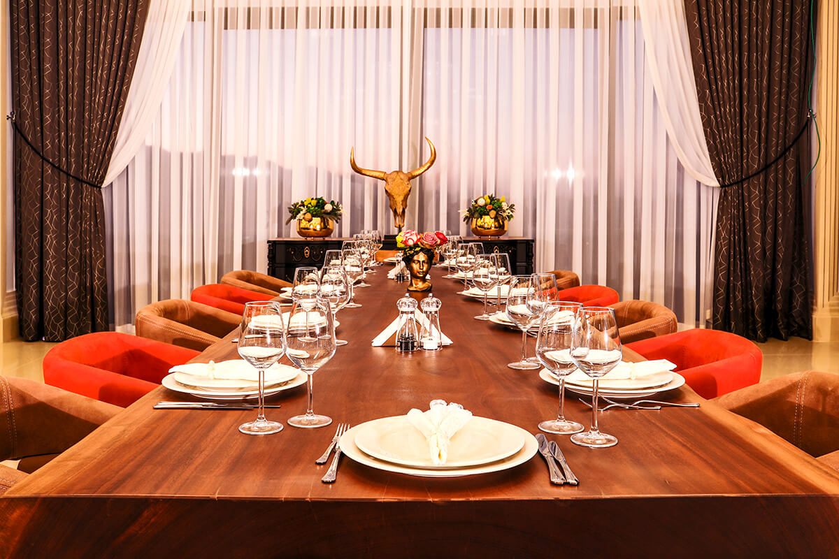MC Palace Hotel, Kyrenia, North Cyprus - Boutique Hotels
