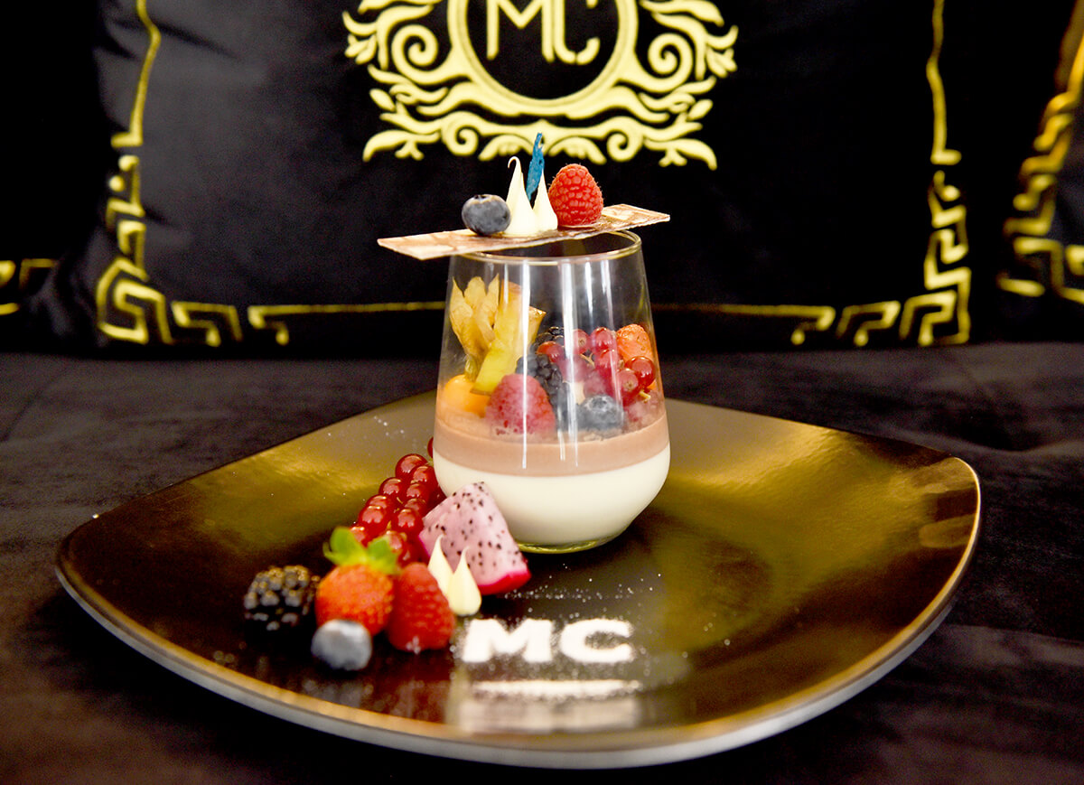 MC Palace Hotel, Kyrenia, North Cyprus - Boutique Hotels