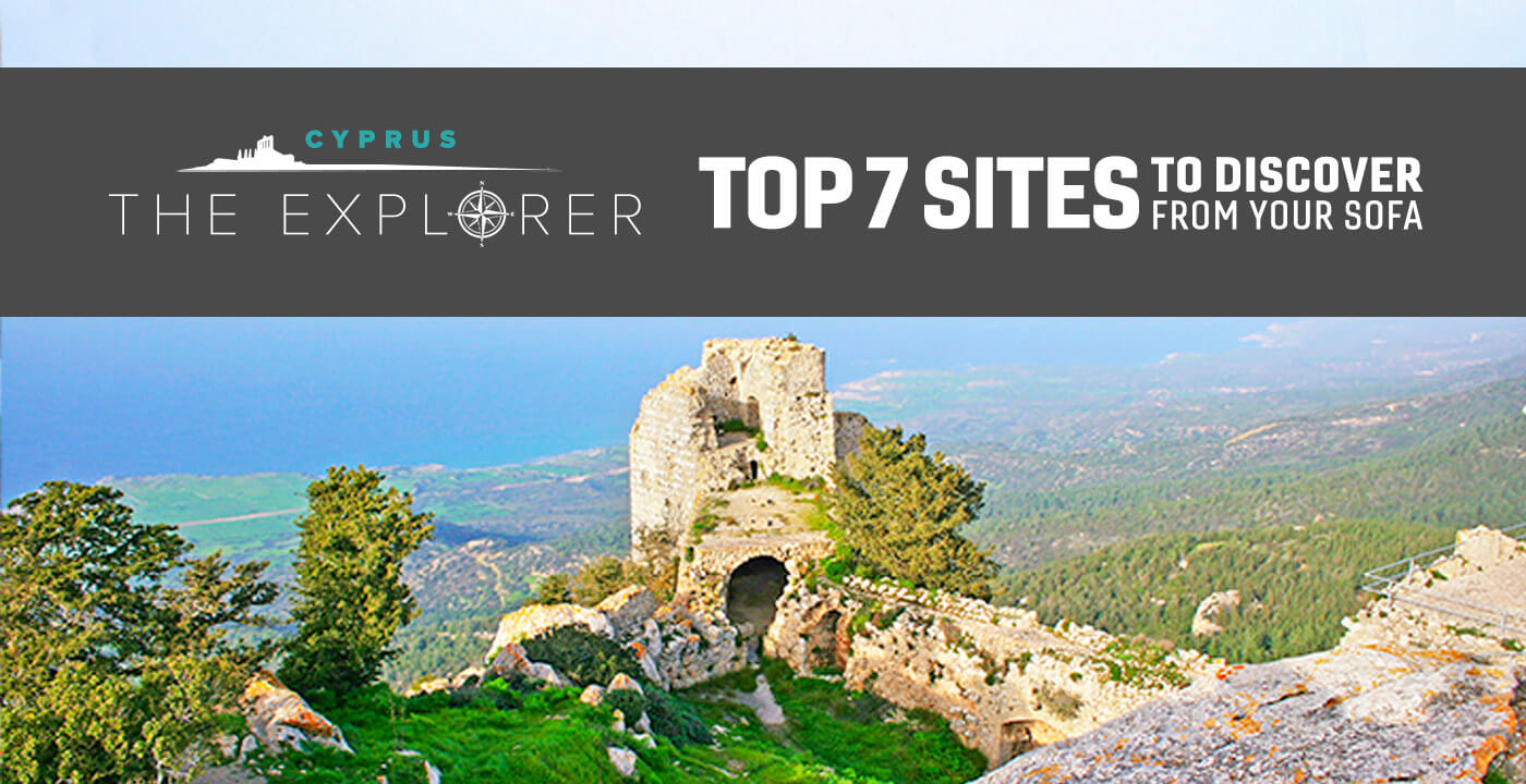 7 Hidden Places to Discover North Cyprus | CyprusParadise