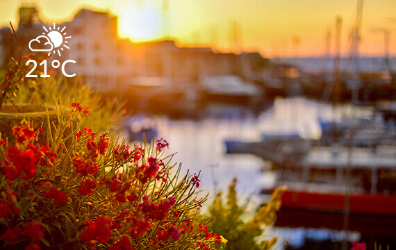 North Cyprus Weather - A Month-By-Month Forecast