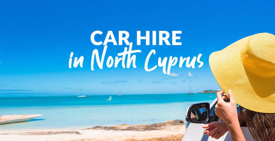 North Cyprus Car Hire - Hiring a Car in Northern Cyprus