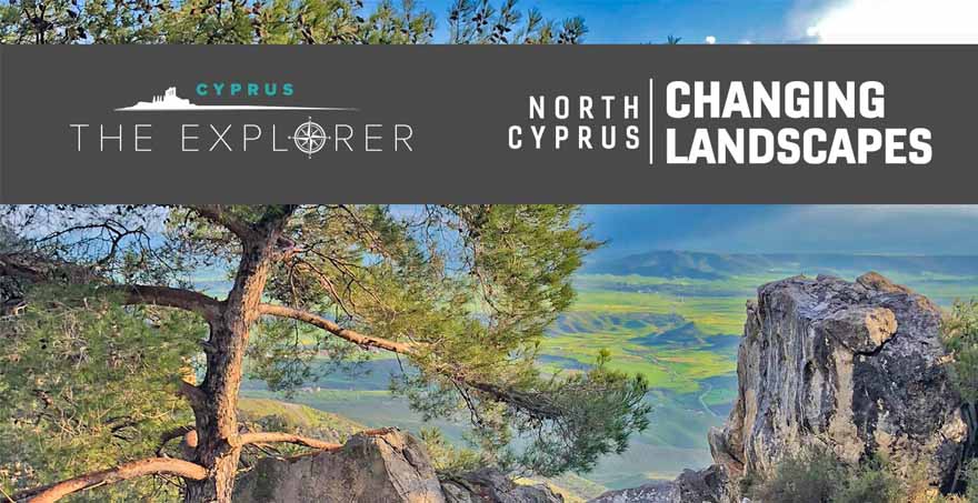 The Changing Landscapes of North Cyprus | CyprusParadise