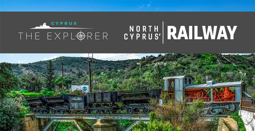 The History of the North Cyprus Railway | CyprusParadise