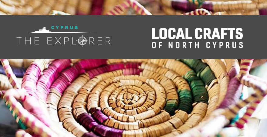 Local Crafts, Handicrafts & Souvenirs | CyprusParadise