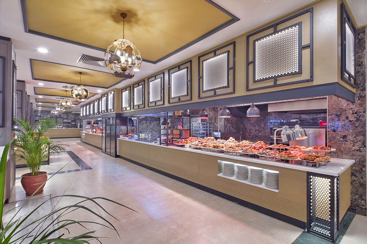 Merit Park Hotel, Kyrenia All Inclusive Hotels