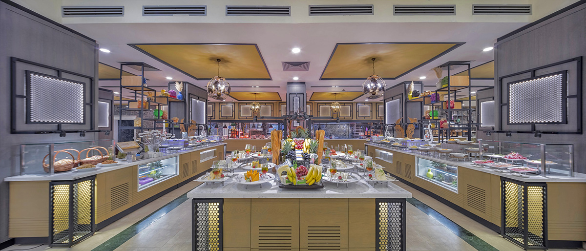 Merit Park Hotel, Kyrenia All Inclusive Hotels