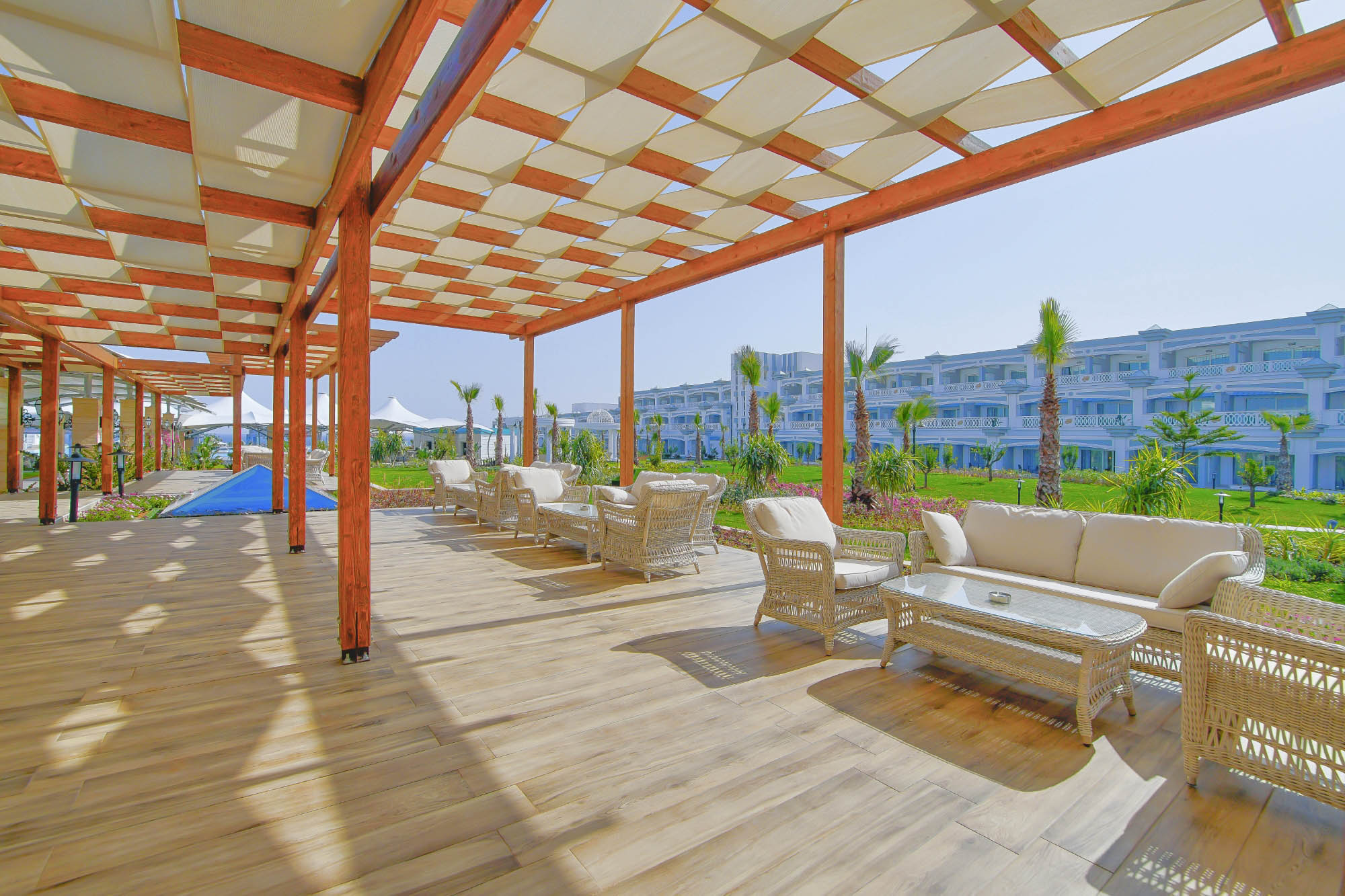 Limak Cyprus Deluxe Hotel, Bafra, Famagusta, North Cyprus