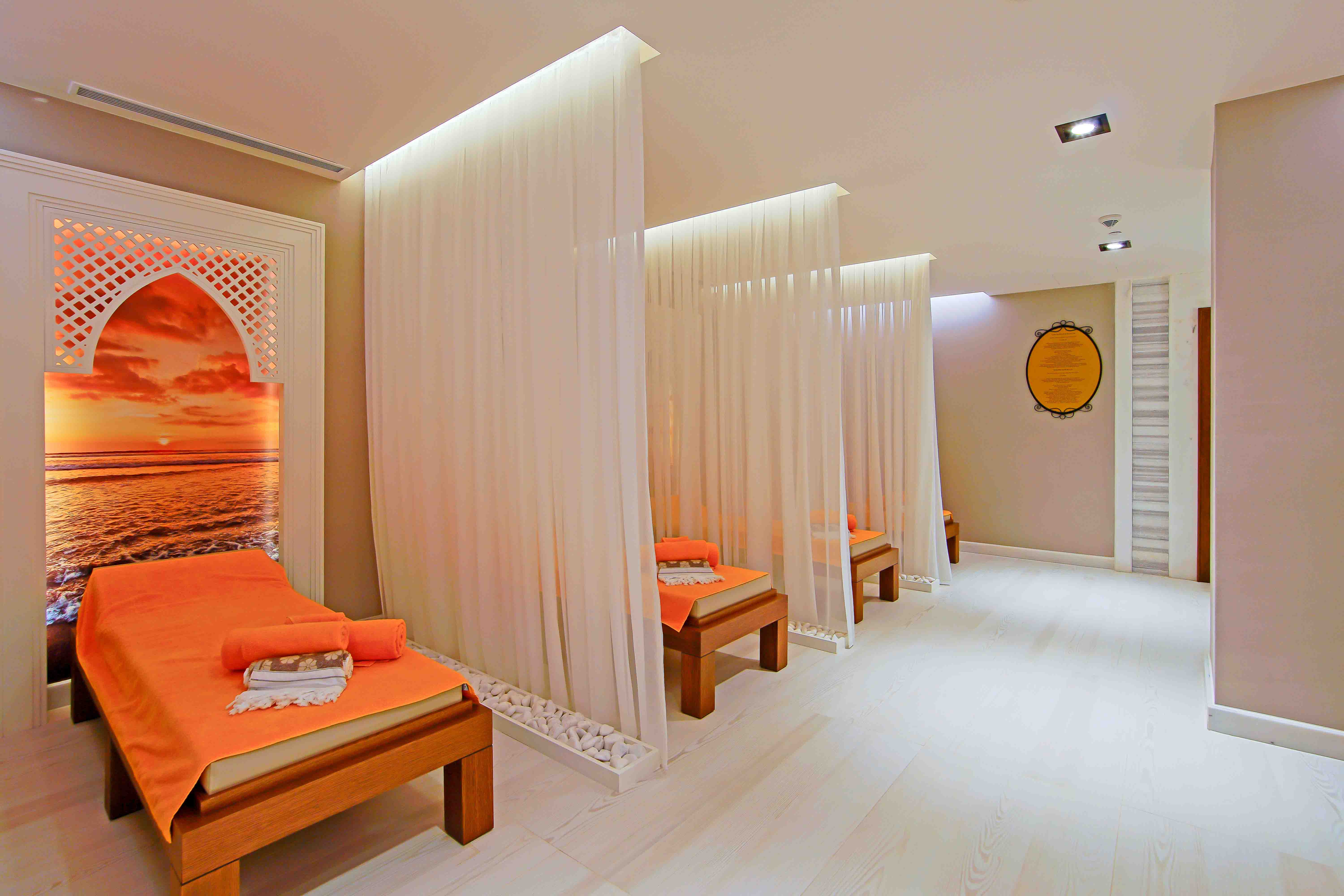 Limak Cyprus Deluxe Hotel, Bafra, Famagusta, North Cyprus