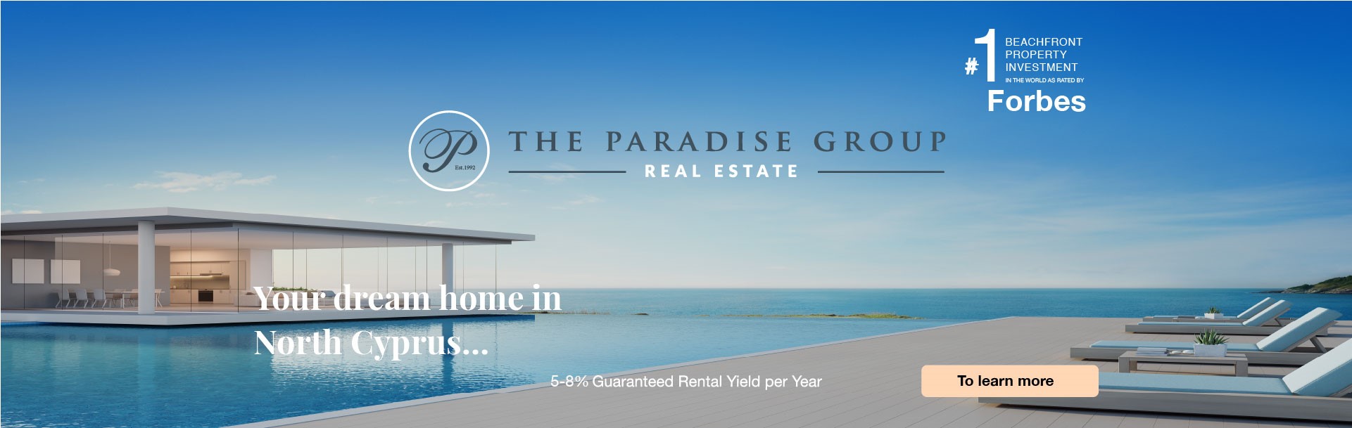 North Cyprus Holidays 2023 | All Inclusive Hotels | Summer