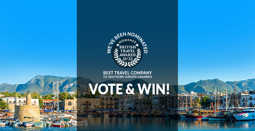 BTA Awards 21-22 - Vote For Us