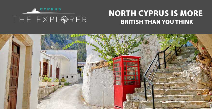 Why North Cyprus is more British than you think