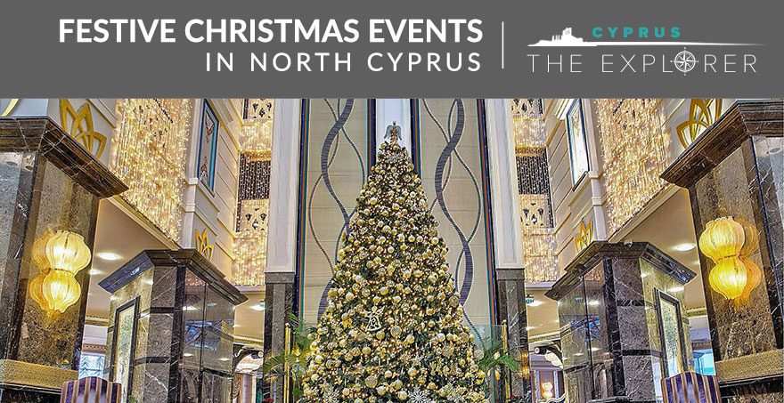 Festive Christmas Events in Cyprus