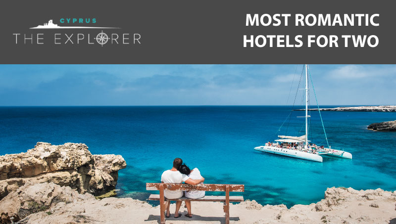 Most romantic Valentine hideaways in Cyprus