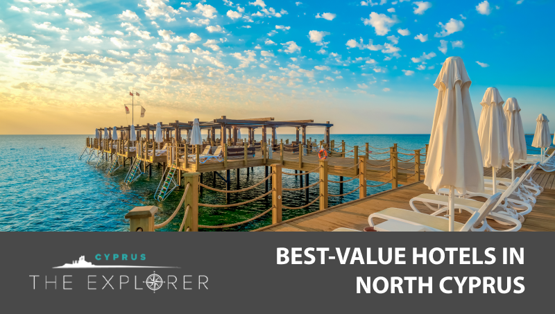 Best-Value Hotels in North Cyprus | Cyprus Paradise