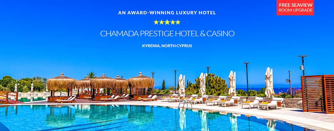 North Cyprus Holidays 2023 | All Inclusive Hotels