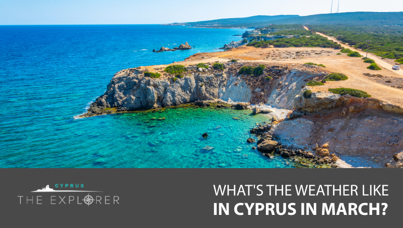 Cyprus Weather In March | Cyprus Paradise