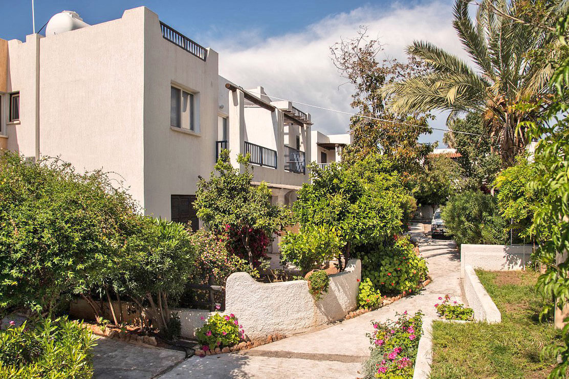 Paphos Gardens Holiday Resort & Hotel - CyprusParadise