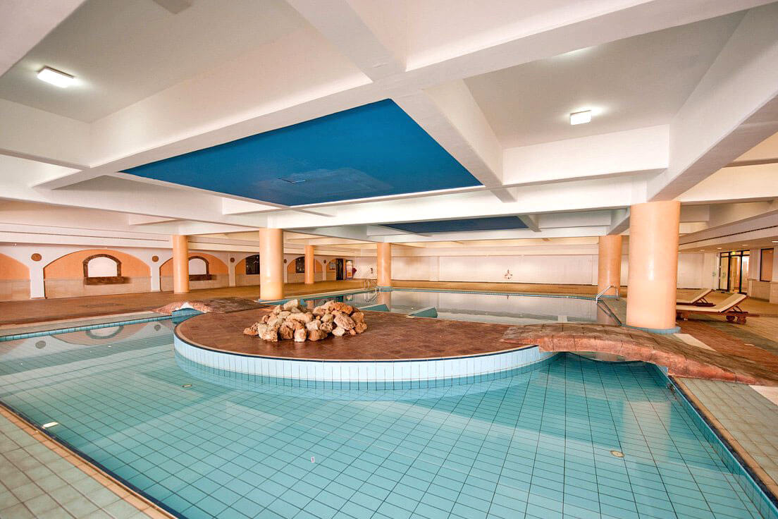 Adams Beach Hotel Ayia Napa Cyprus - Luxury Holidays