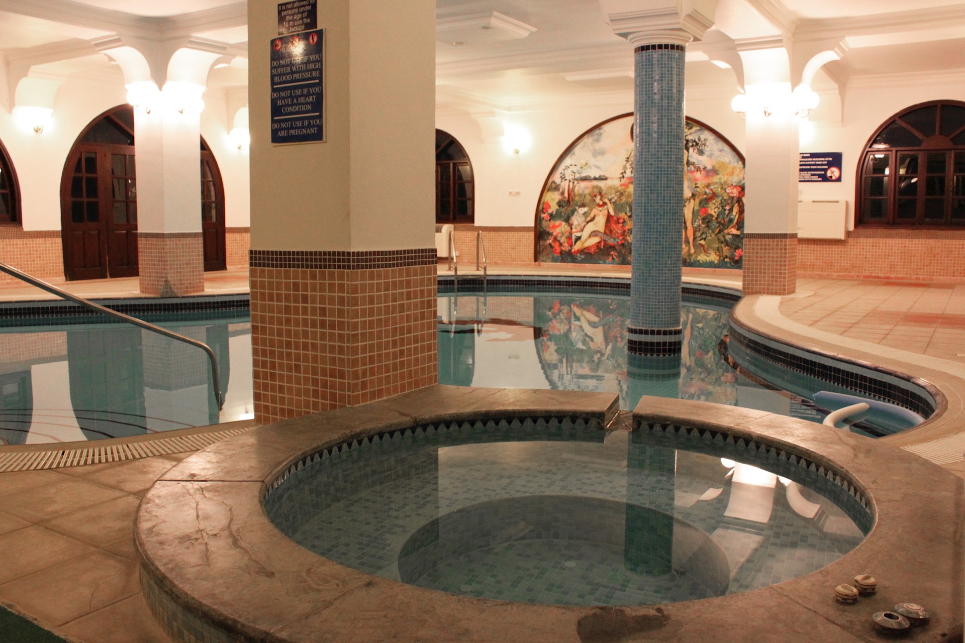 The Ship Inn, Kyrenia, North Cyprus Hotels