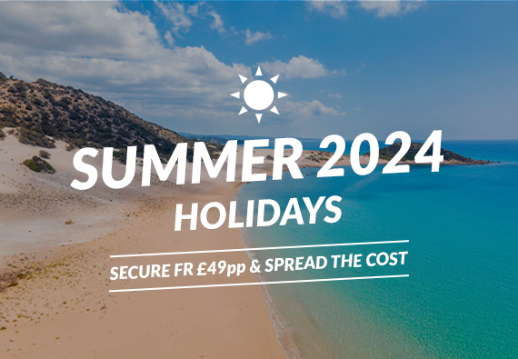 North Cyprus Holidays 2024 | Holidays to Northern Cyprus