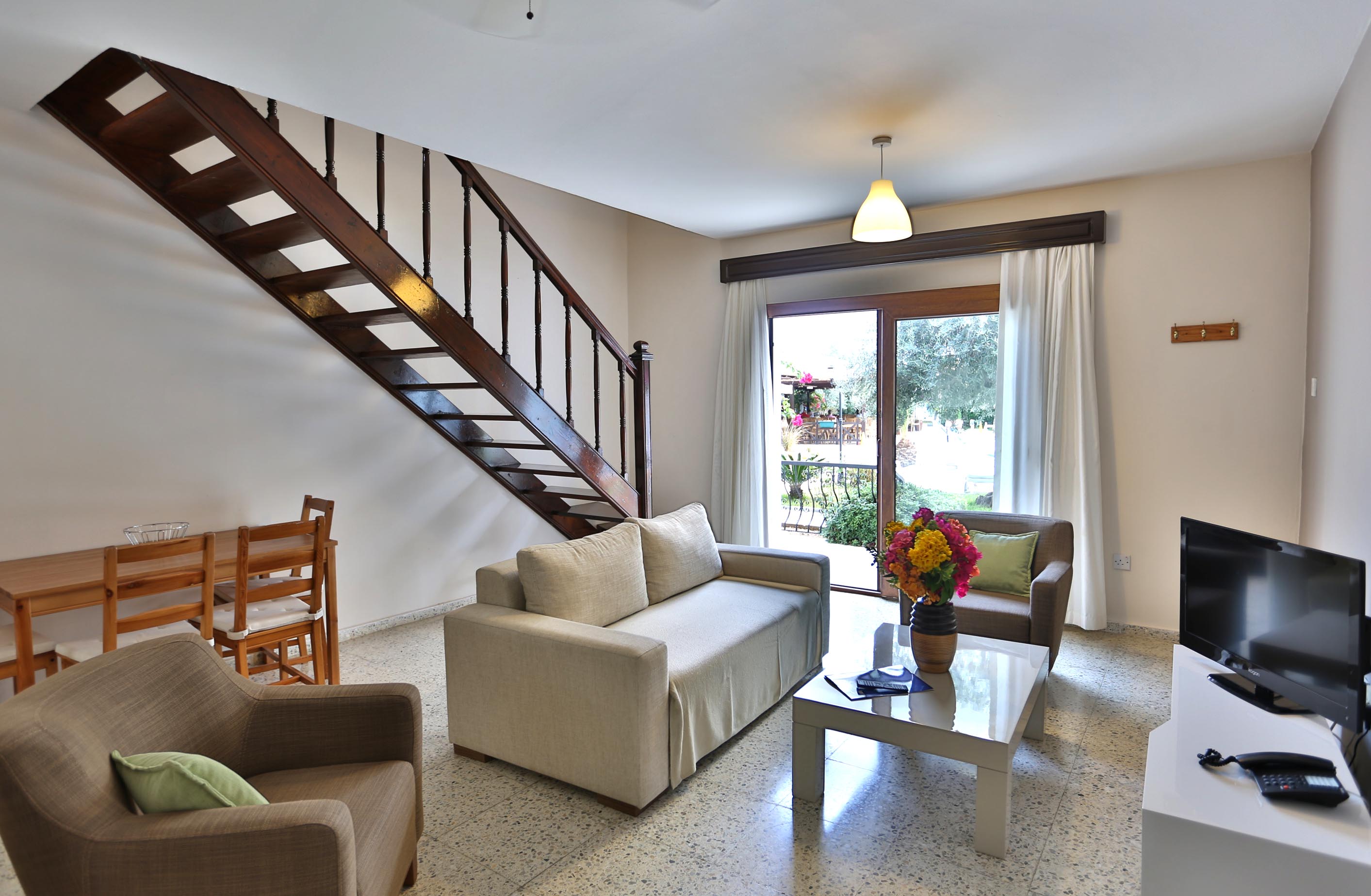 The Ship Inn, Kyrenia, North Cyprus Hotels