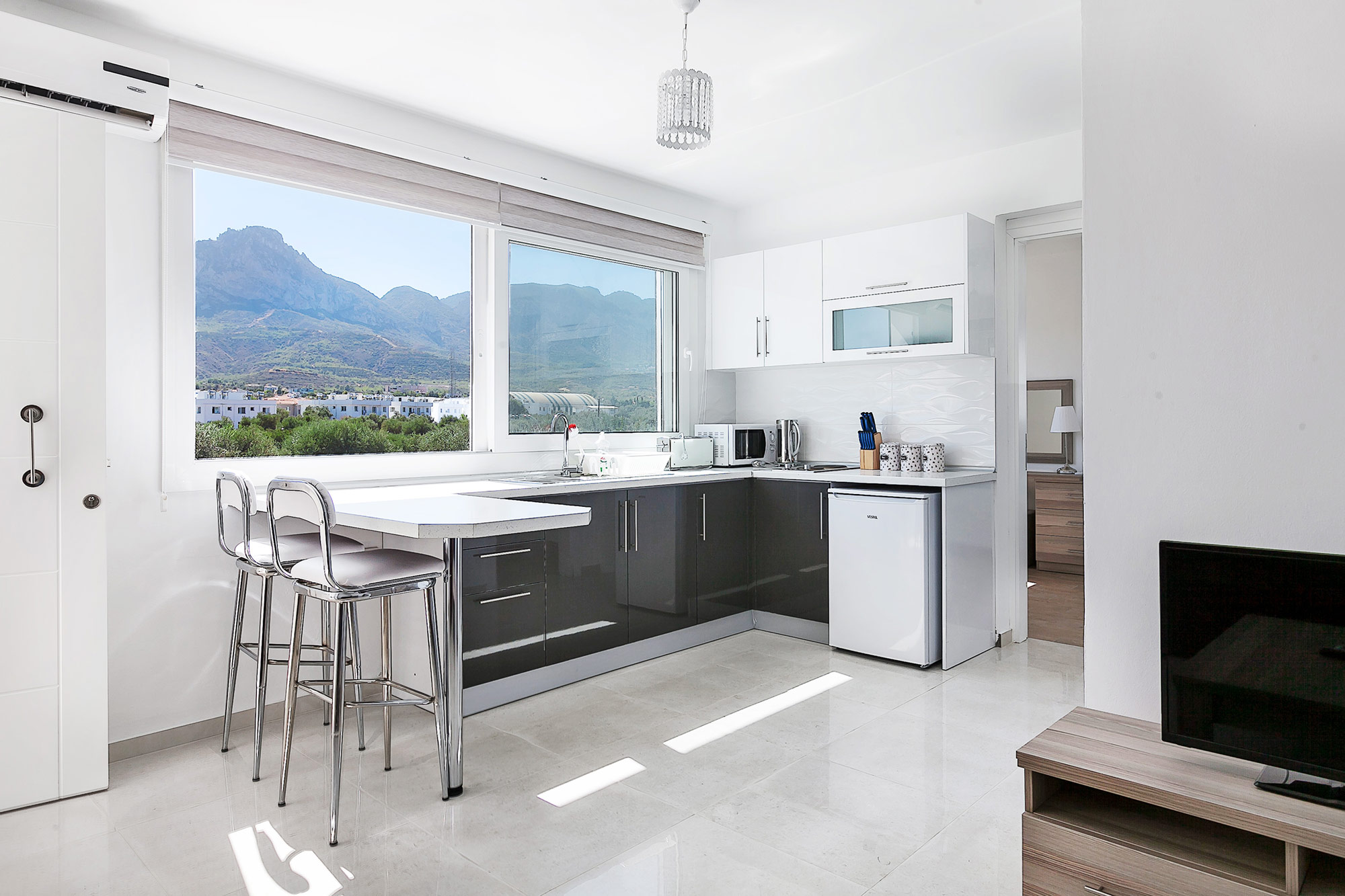 The Ship Inn, Kyrenia, North Cyprus Hotels