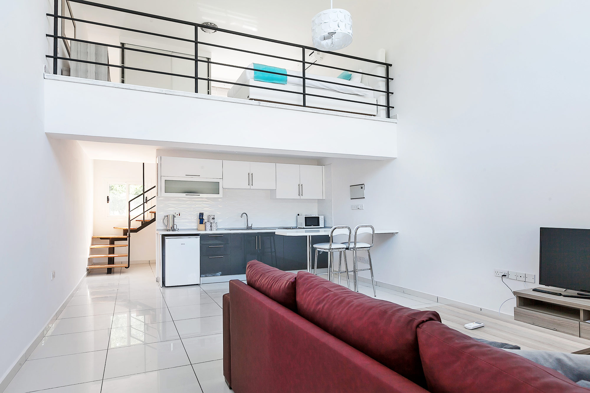 The Ship Inn, Kyrenia, North Cyprus Hotels