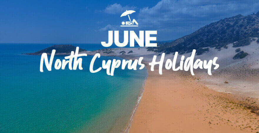 June North Cyprus Holidays - Cyprus Paradise