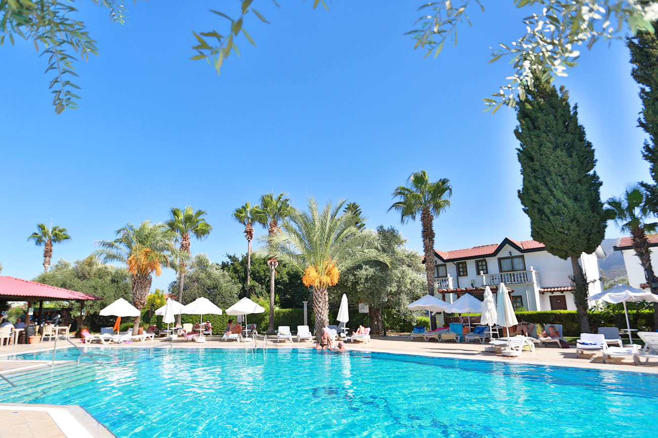 The Ship Inn, Kyrenia, North Cyprus Hotels