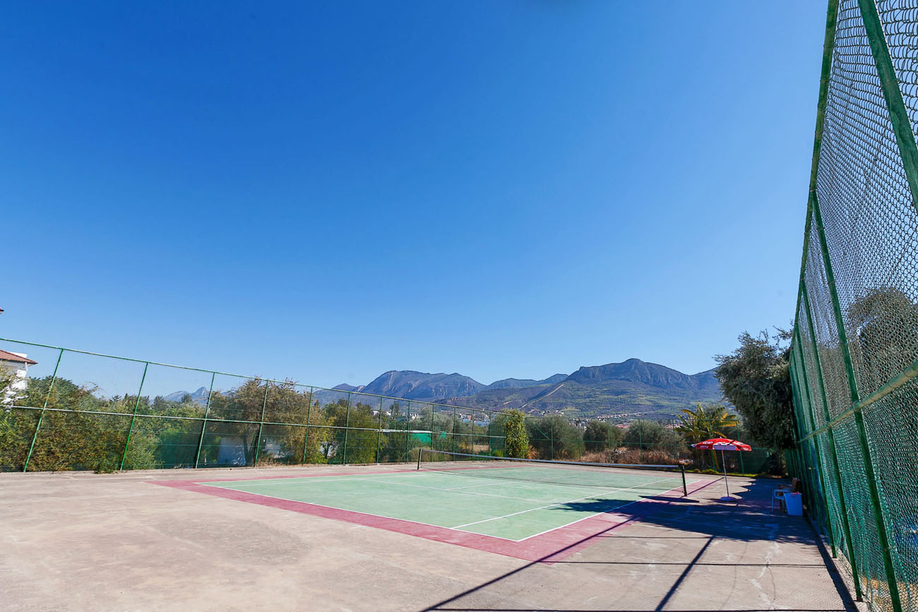 The Ship Inn, Kyrenia, North Cyprus Hotels