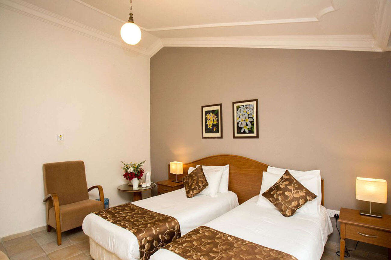 The Ship Inn, Kyrenia, North Cyprus Hotels