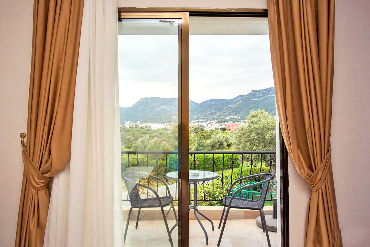 The Ship Inn, Kyrenia, North Cyprus Hotels