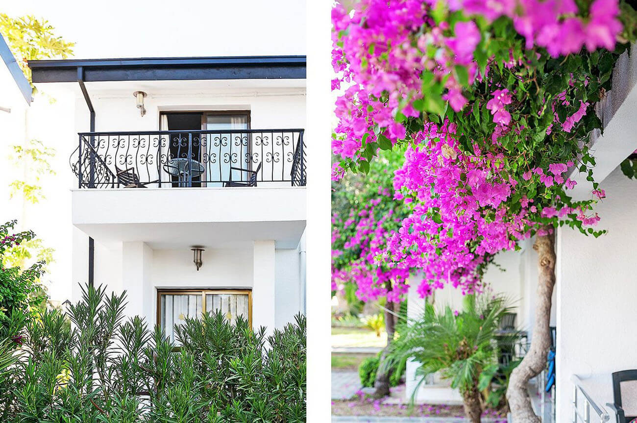 The Ship Inn, Kyrenia, North Cyprus Hotels