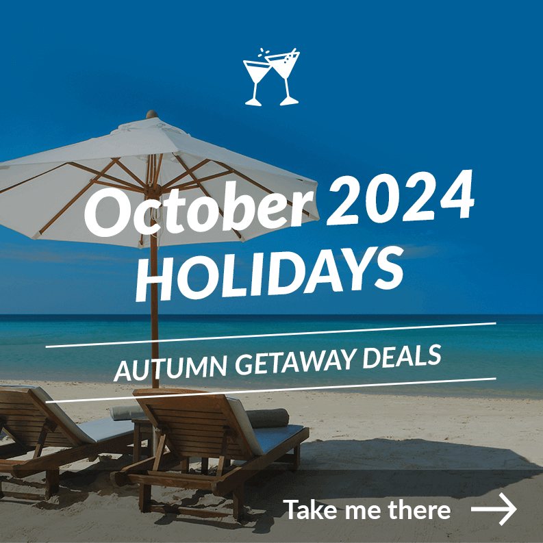Book Cyprus Paradise Deals for North Cyprus Holidays & Packages in 2024