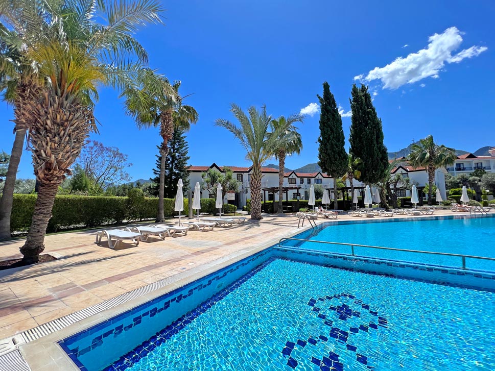 The Ship Inn, Kyrenia, North Cyprus Hotels