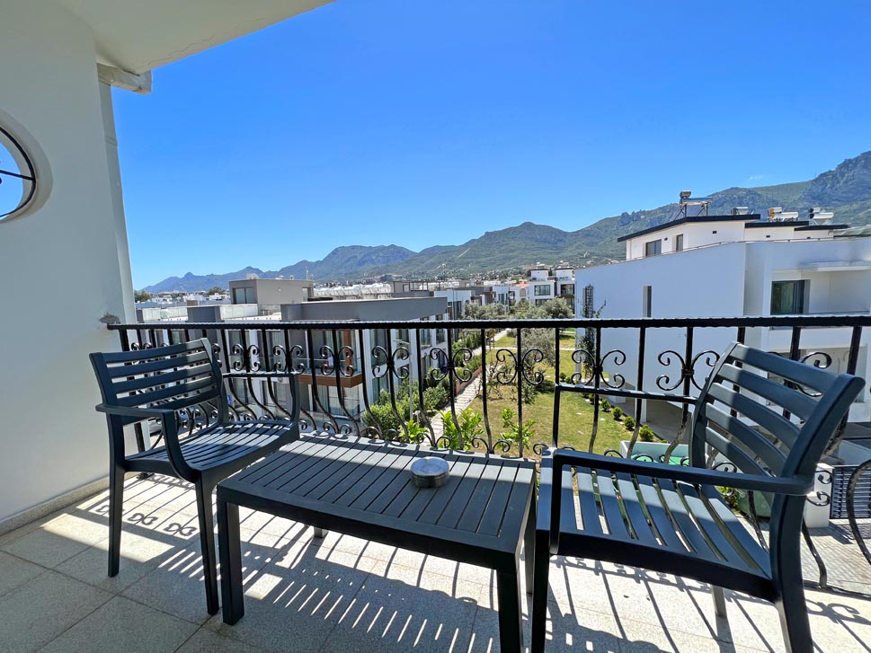 The Ship Inn, Kyrenia, North Cyprus Hotels