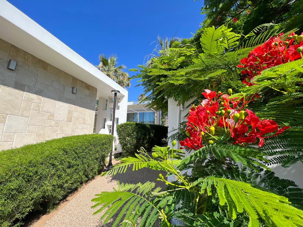 Acapulco Beach Hotel and Spa Resort, Kyrenia, North Cyprus