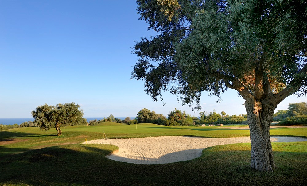 Golf Holidays in Northern Cyprus