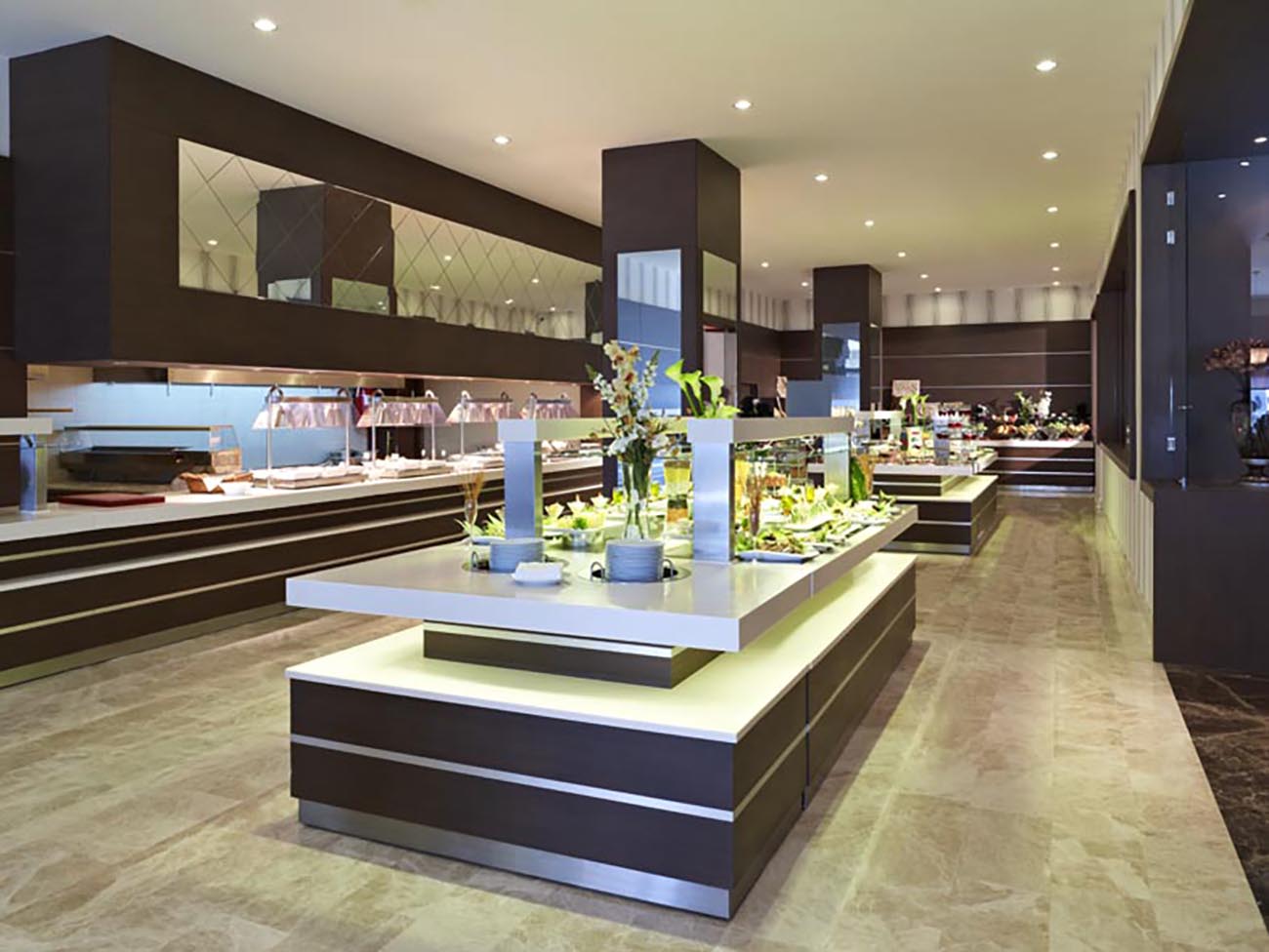 Cratos Premium Hotel, Kyrenia, North Cyprus