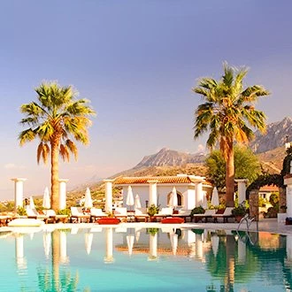 North Cyprus Holidays 2022 | All Inclusive Hotels | Summer