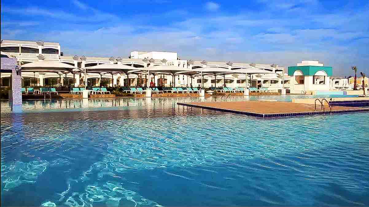 Limak Cyprus Deluxe Hotel, Bafra, Famagusta, North Cyprus