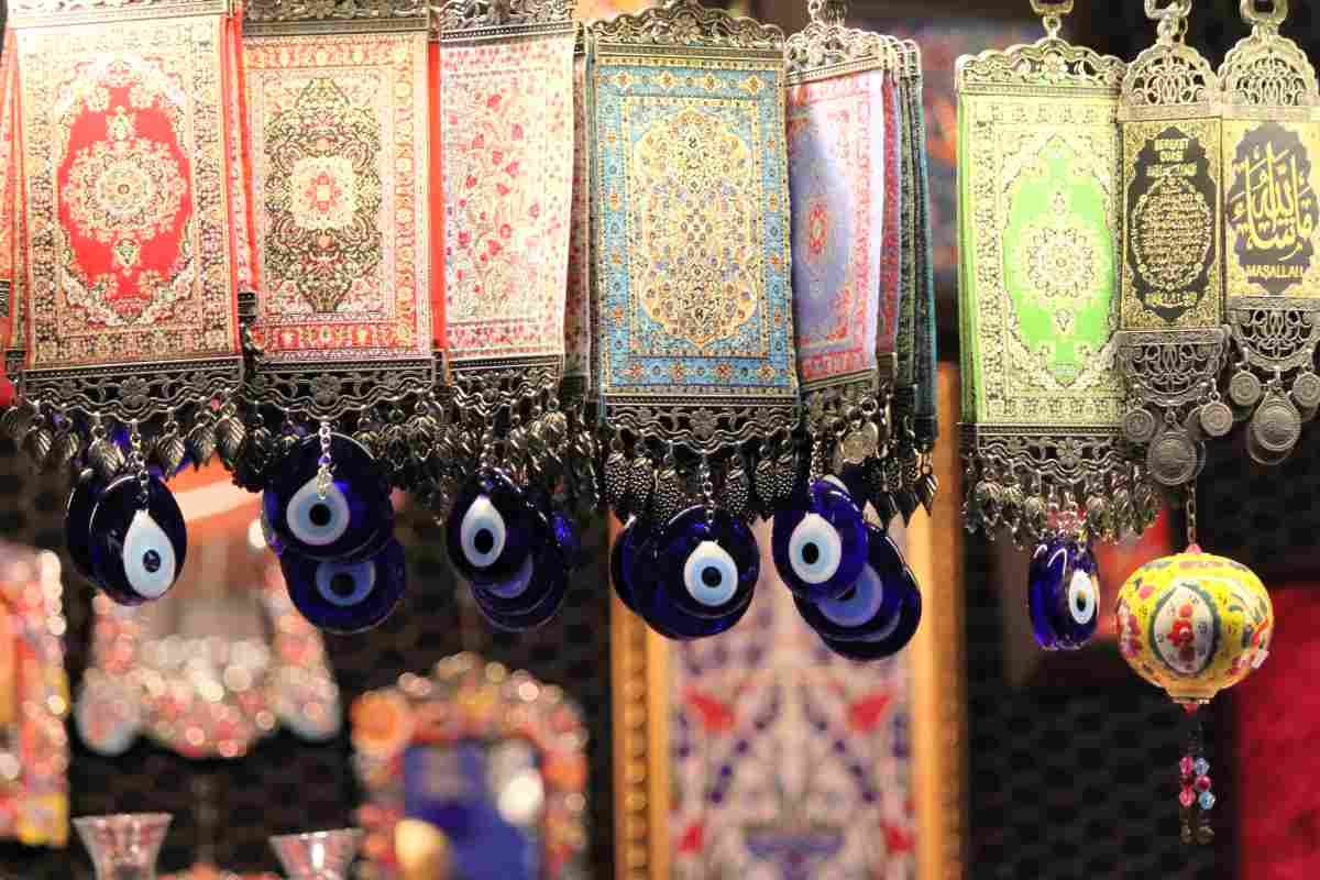 North Cyprus Festivals - Bayram, Olive, Orchid, Bellapais