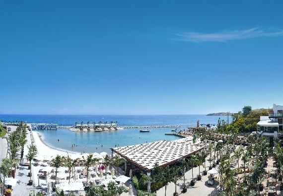 North Cyprus Holidays 2019 - Special Offers, Flights & Cyprus Hotels